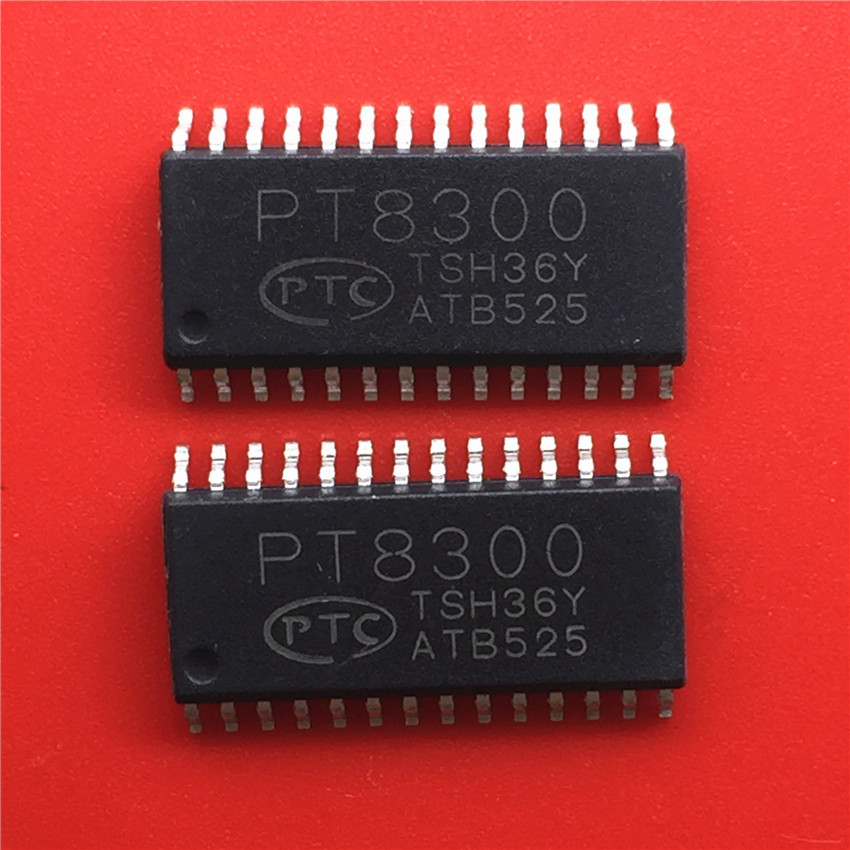 10PCS Original original PT8300 expander chip SOP-28 | eBay