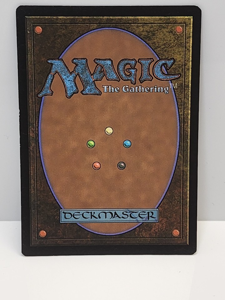 MTG Signpost Scarecrow Throne of Eldraine 231/269 Common NM Never Been ...