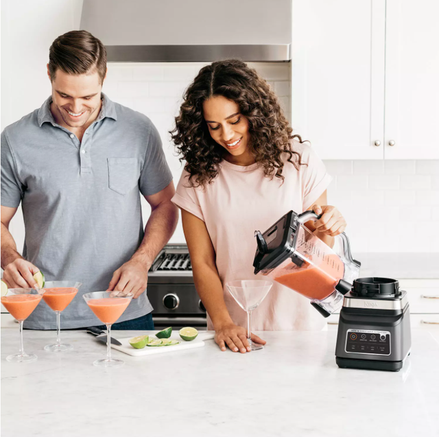 Ninja BN751 Professional Plus Blender - Black for sale online | eBay