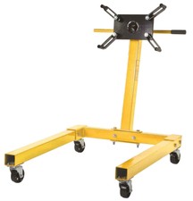 Jegs Rotating Engine Stand 1000 Lbs Capacity 80059 for sale online | eBay