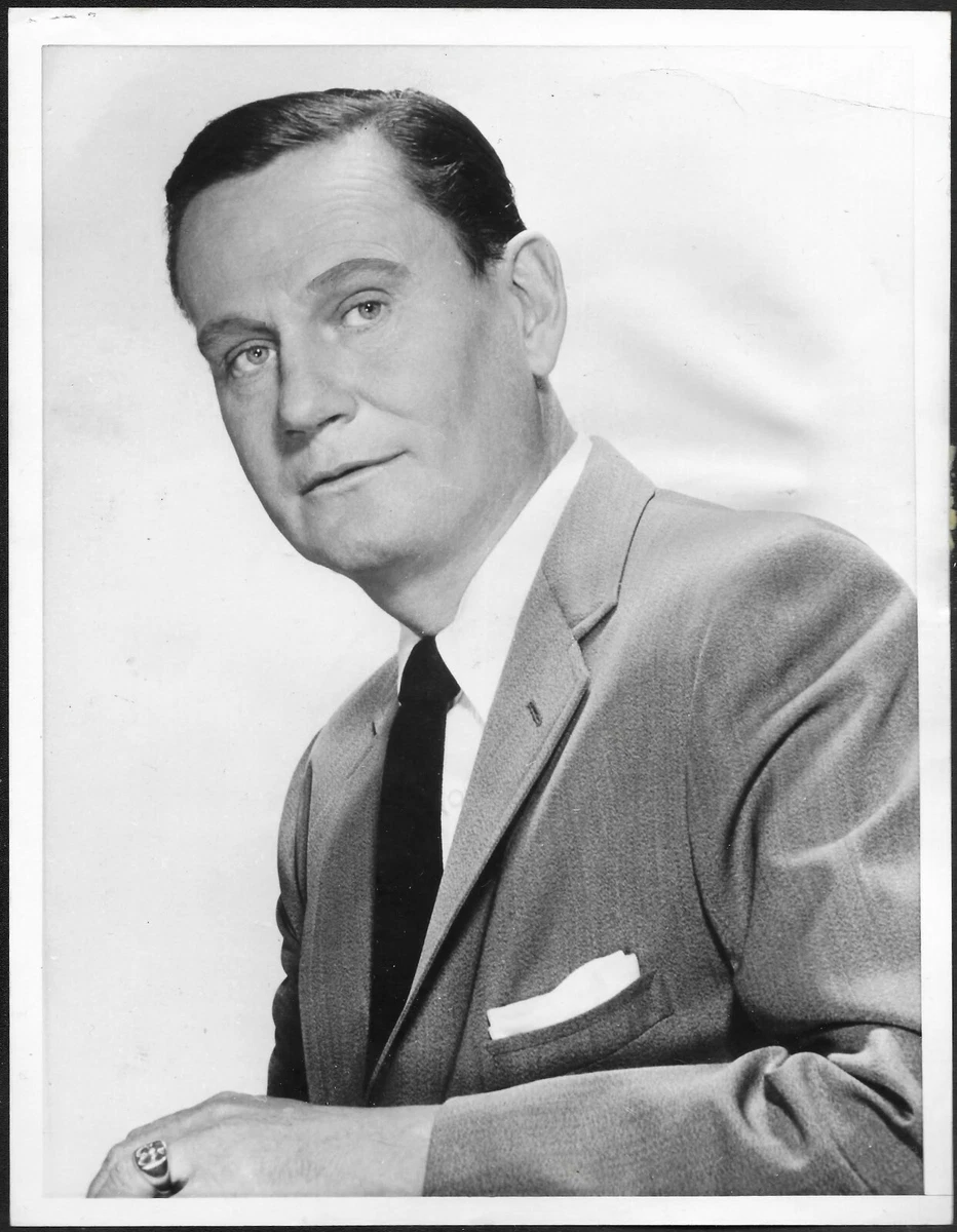 Wendell Corey