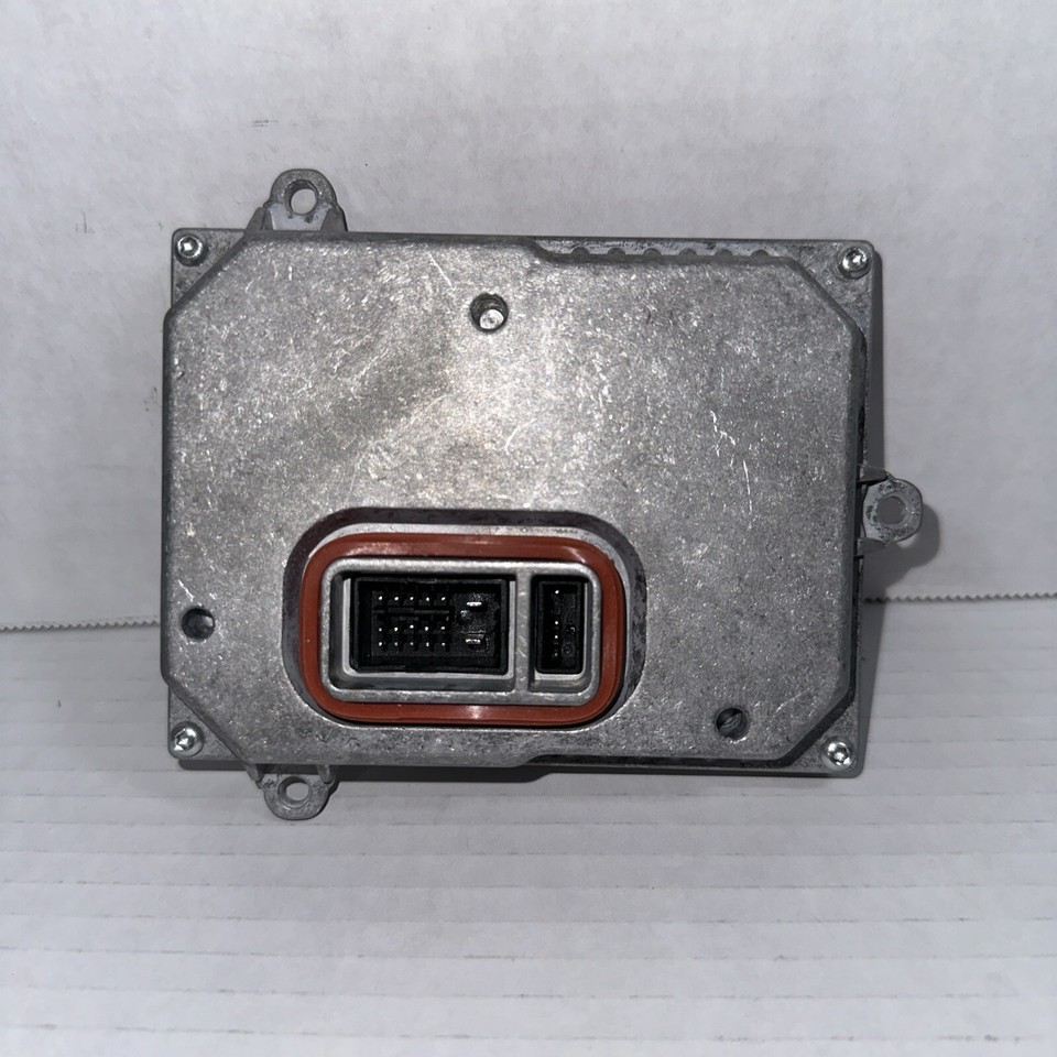 1307329115 Xenon Ballast HID Headlight Control Unit Module Fits ...