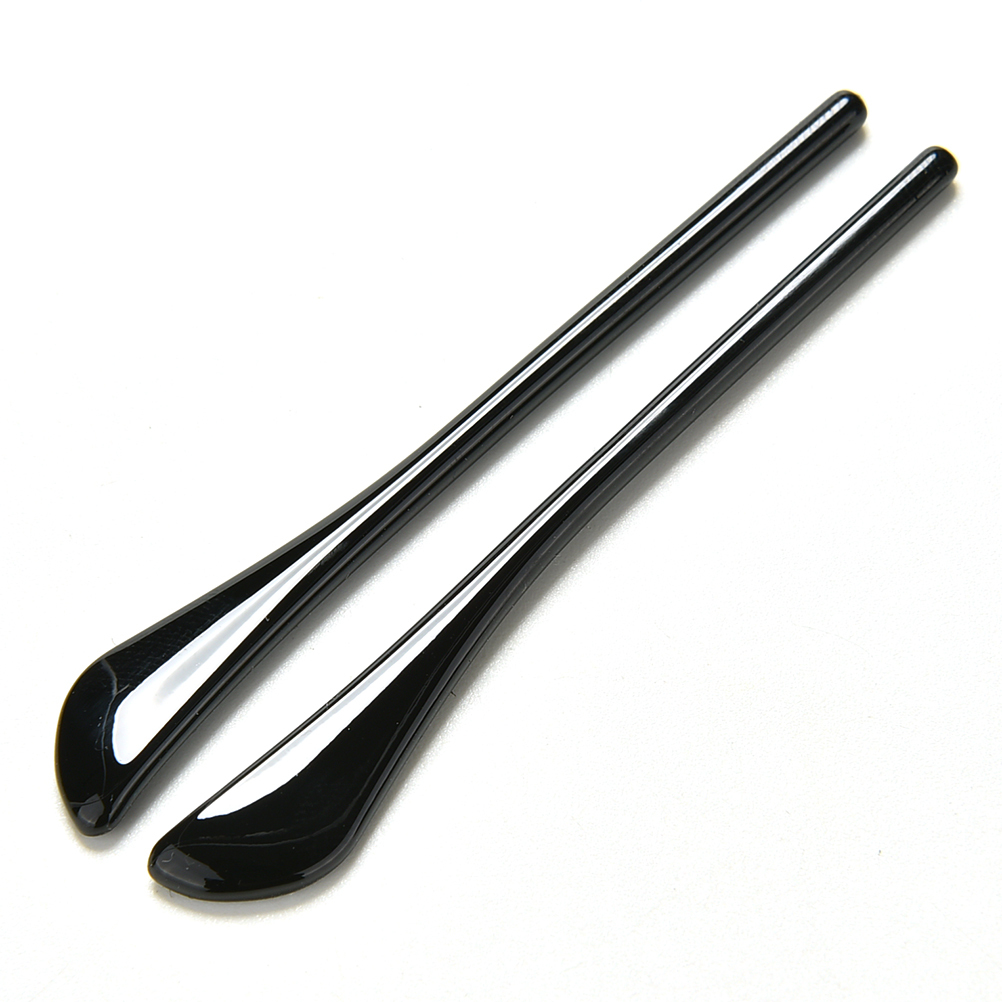 Eyeglasses Silicone Rubber Temple End Tips Ear Sock Pieces Tube ...