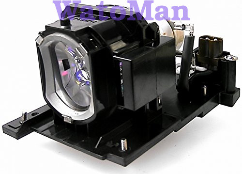 DT01022 Projector Lamp For Hitachi CP-RX70W | eBay