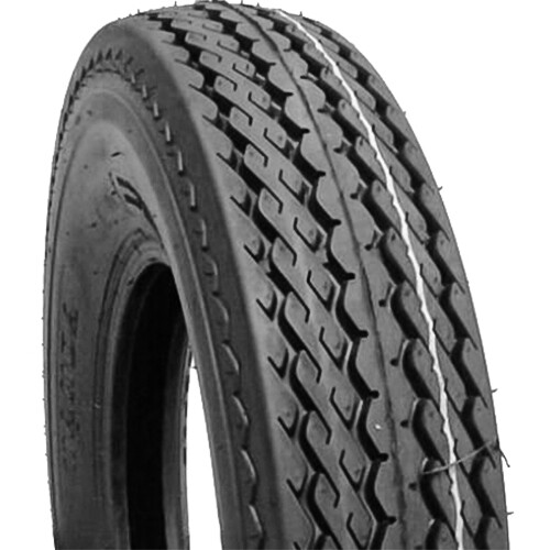 2 Tires ST 4.8-12 OTR P811 Trailer Load C 6 Ply | eBay