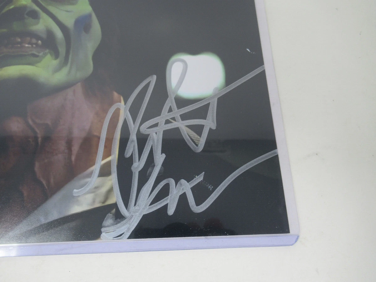 Peter Green The Mask