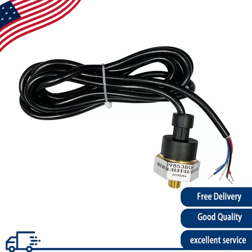 39853809 Pressure Sensor fits Ingersoll Rand Air Compressor | eBay