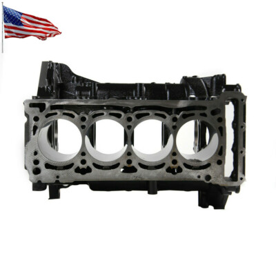 2.0T Engine Block For VW Jetta 05-14 06H103011AP | eBay