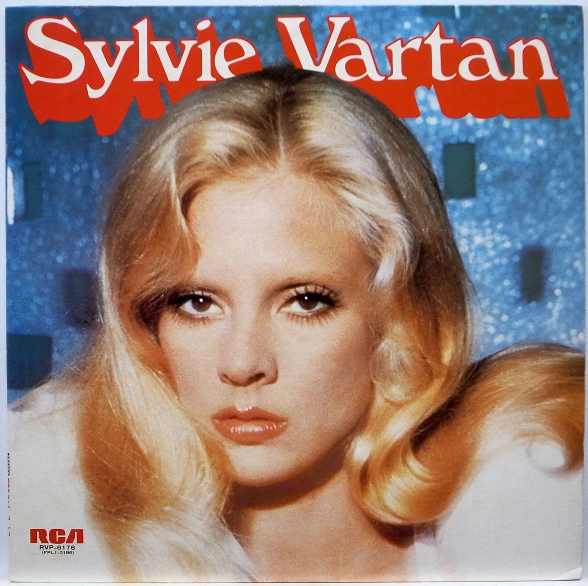 Sylvie Vartan