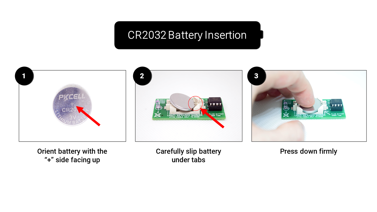 MS-L2-HOG 880nm IR &Green Strobe Marker Distress Device Night Vision ...