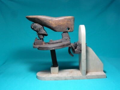 Primitives - Cobblers Tool