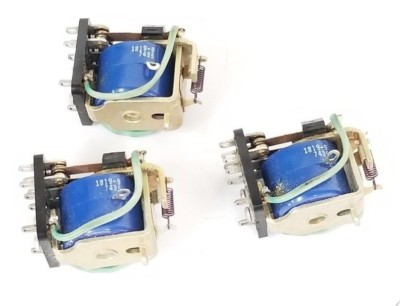 LOT OF 3 GENERIC 1819-9 7435 RELAYS 181997435 | eBay