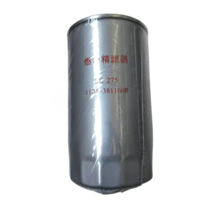 1X 1104-381100E Fuel Fine Filter Diesel Filter Element CC275 | eBay