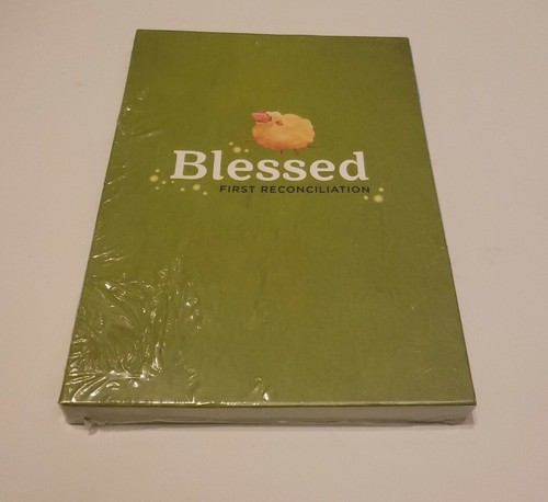 Catholic Blessed First Reconciliation DVD Set by Dynamic Catholic New ...