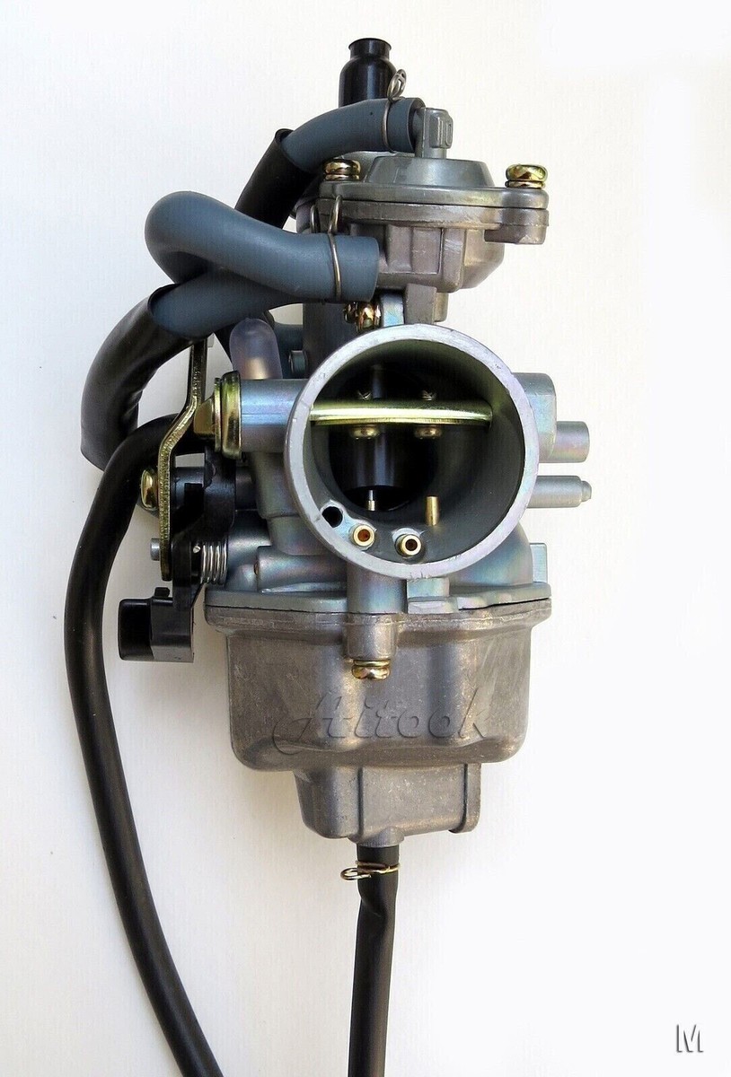Honda Recon ALL-CARB Replacement For Honda Recon 250 2002-2013 & TRX250 ...
