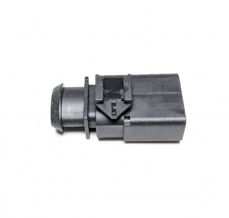 4 Pin MAP Boost Sensor Plug Pigtail Connector For Audi VW Porsche ...