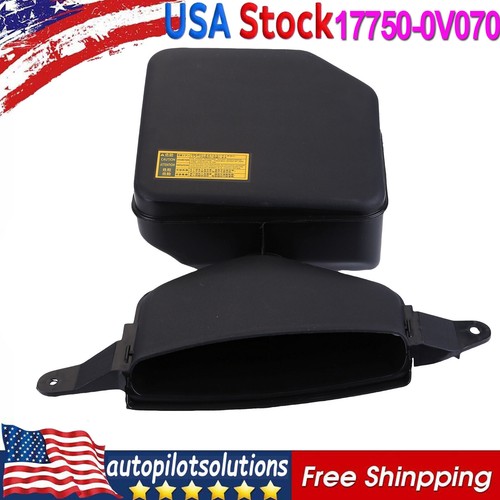 Air Intake Tube Inlet Assembly Hose For Toyota Camry 2.5L 2012-2017 ...