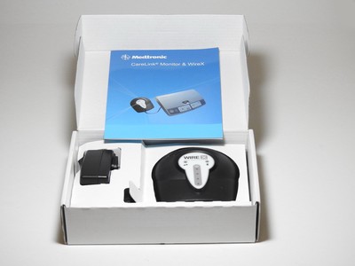 Patient Monitors - Medtronic Carelink