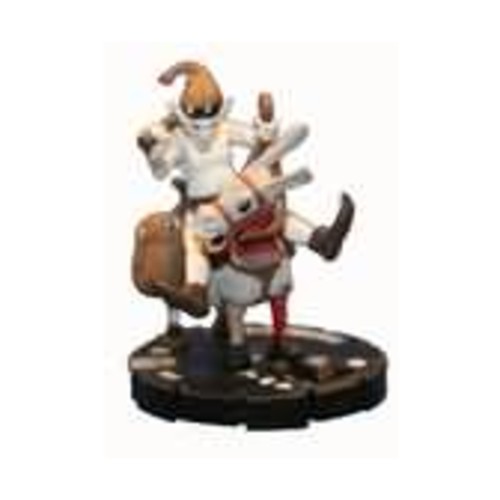 HorrorClix Nightmares Tommyknocker NM | eBay