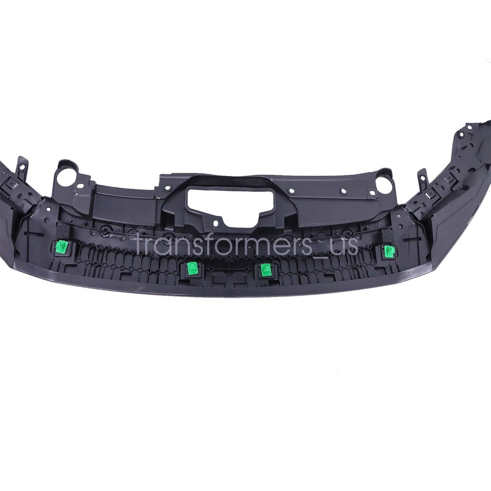 For 2022-2023 Mazda CX-30 Grille Upper Radiator Panel Assembly DGJ1-50 ...