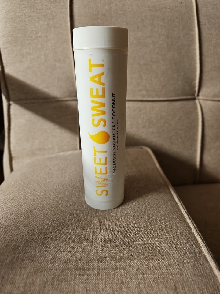 Sweet Sweat Workout Enhancer Roll-On Gel Stick, NEW | eBay