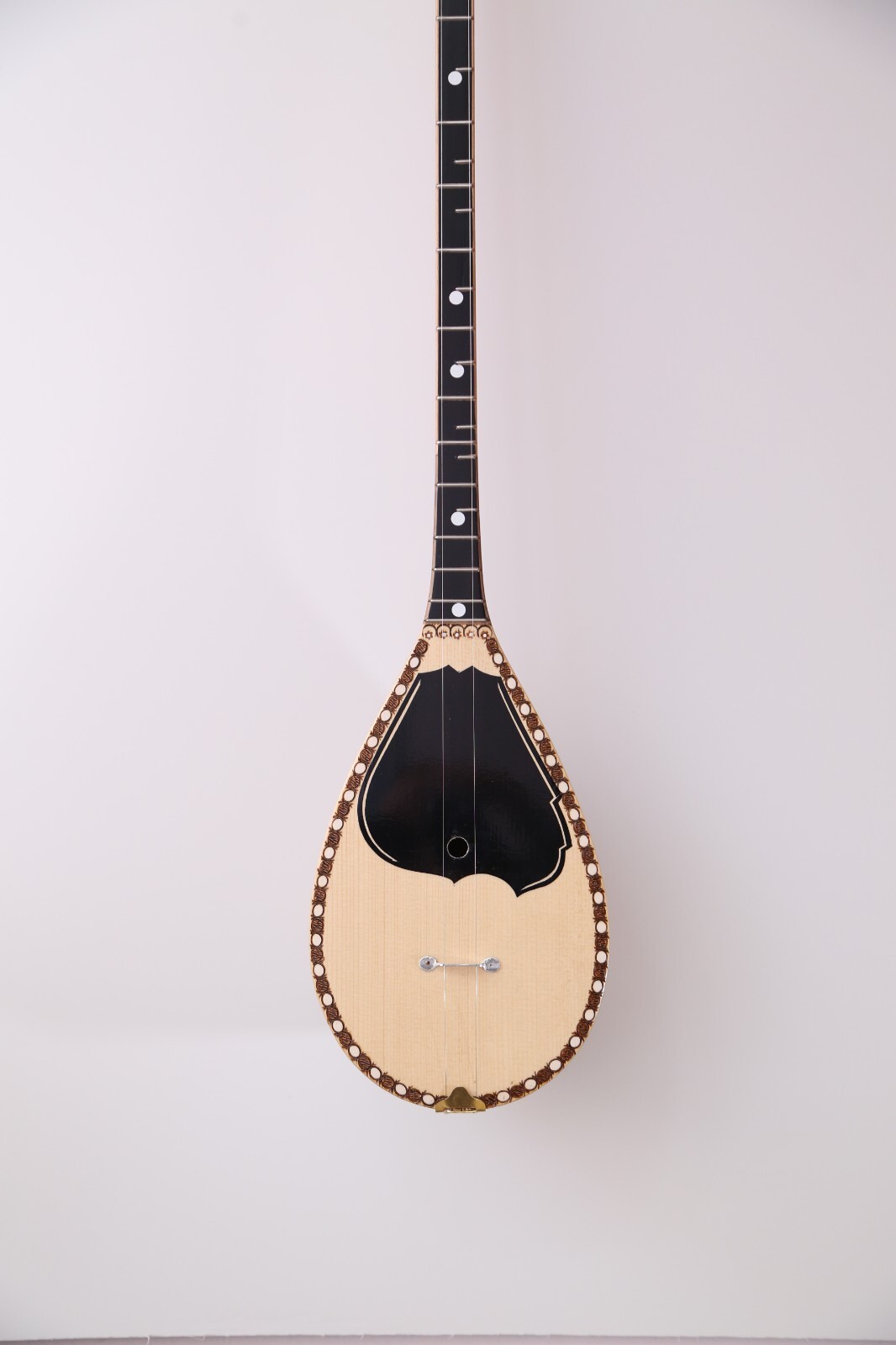 Cifteli Qifteli Çifteli Albania - Kosovo Semitone Pro Musical ...