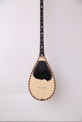 Cifteli Qifteli Çifteli Albania - Kosovo Semitone Pro Musical ...