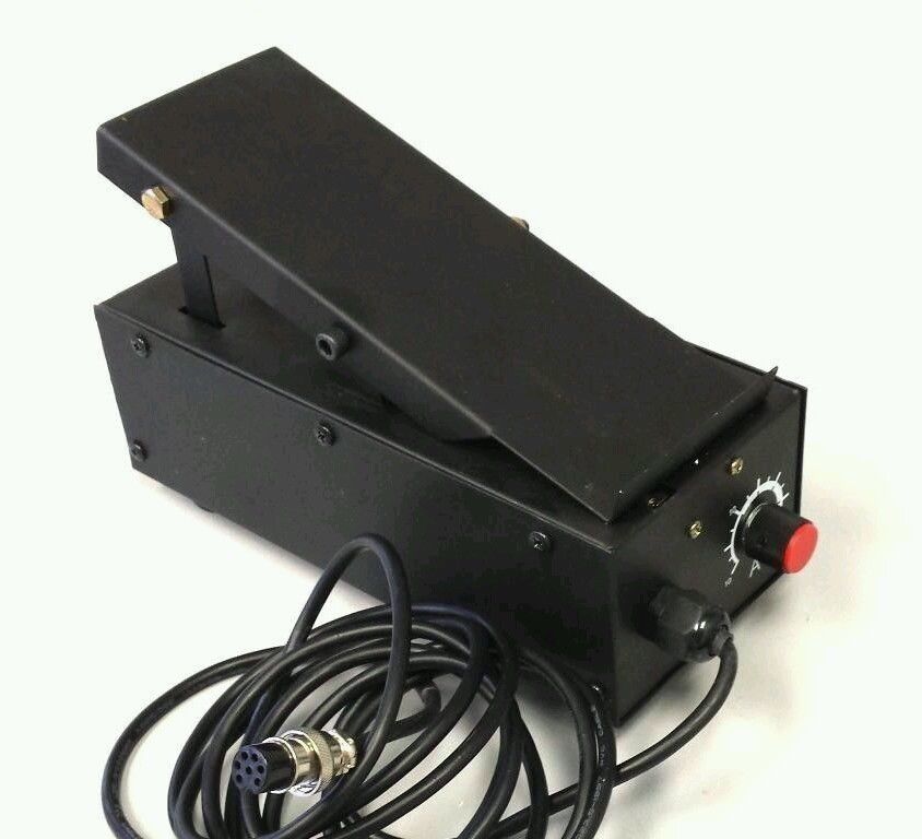 PLASMA CUTTER PILOT ARC 50A SIMADRE 200A TIG ARC MMA WELDER FT PEDAL ...