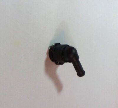 Norma PS3 NW8 90 Degree Quick Connector, PA66-GF30, Genuine OEM, New | eBay