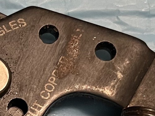 Corning TKT-UNICAM Fiber Term Kit + Testers, Connectors & Cleaver PRICE ...