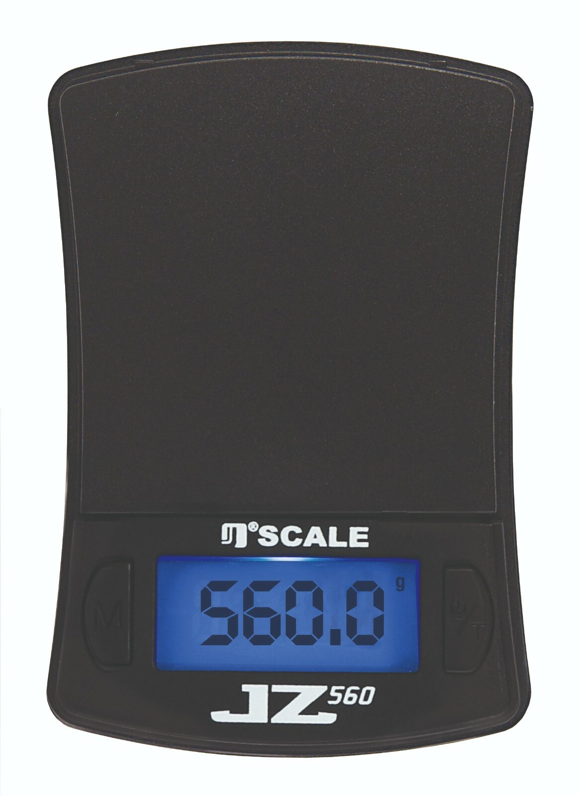 Jennings JScale JZ560 Digital Pocket Scale c/w Cover & Auto-off 560g X ...