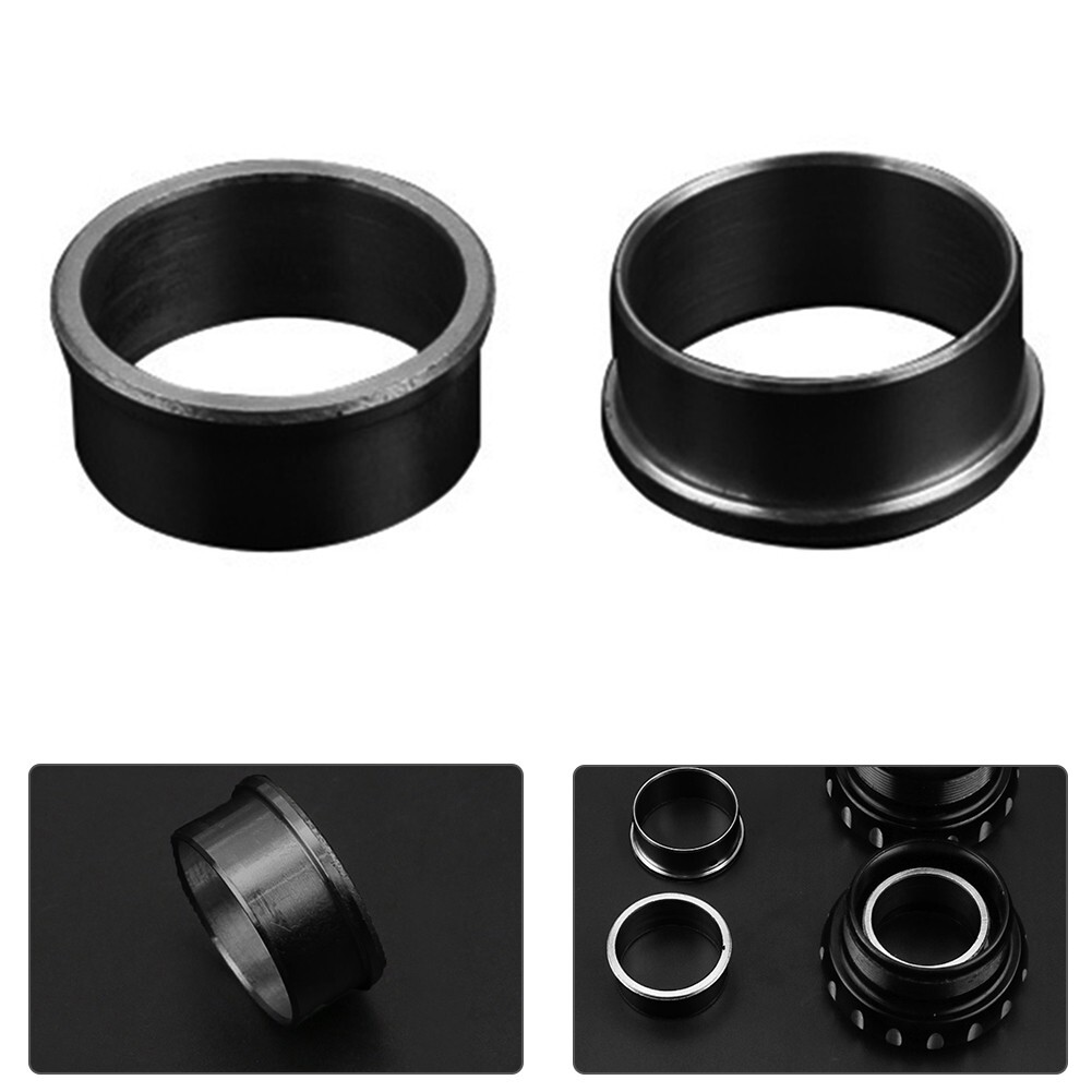 Bike Bottom Bracket Adapter ForShimano to ForSRAM GXP 24 to 2219mm ...
