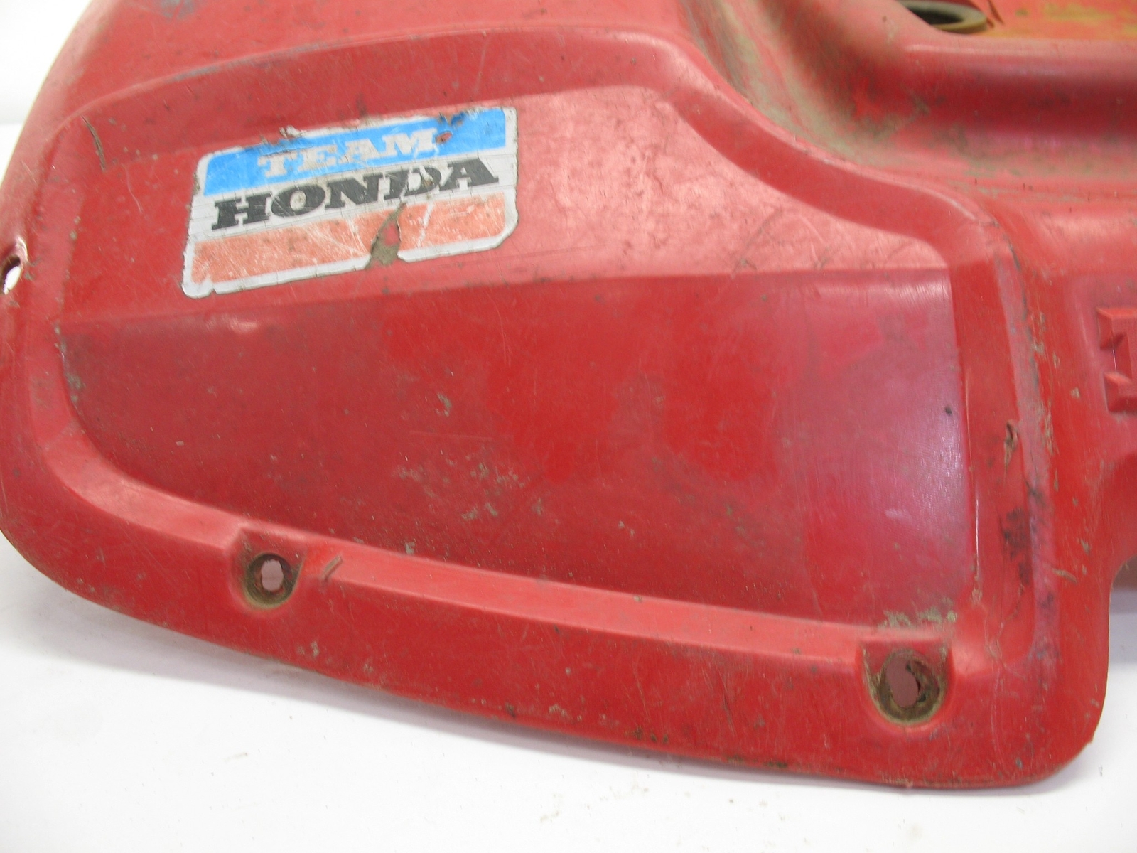 1981 HONDA ATC110 ATC 110 REAR FENDERS | eBay