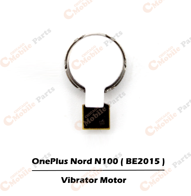 OnePlus Nord N100 Vibrator Vibration Motor Buzzer Ringer ( BE2015 ) | eBay
