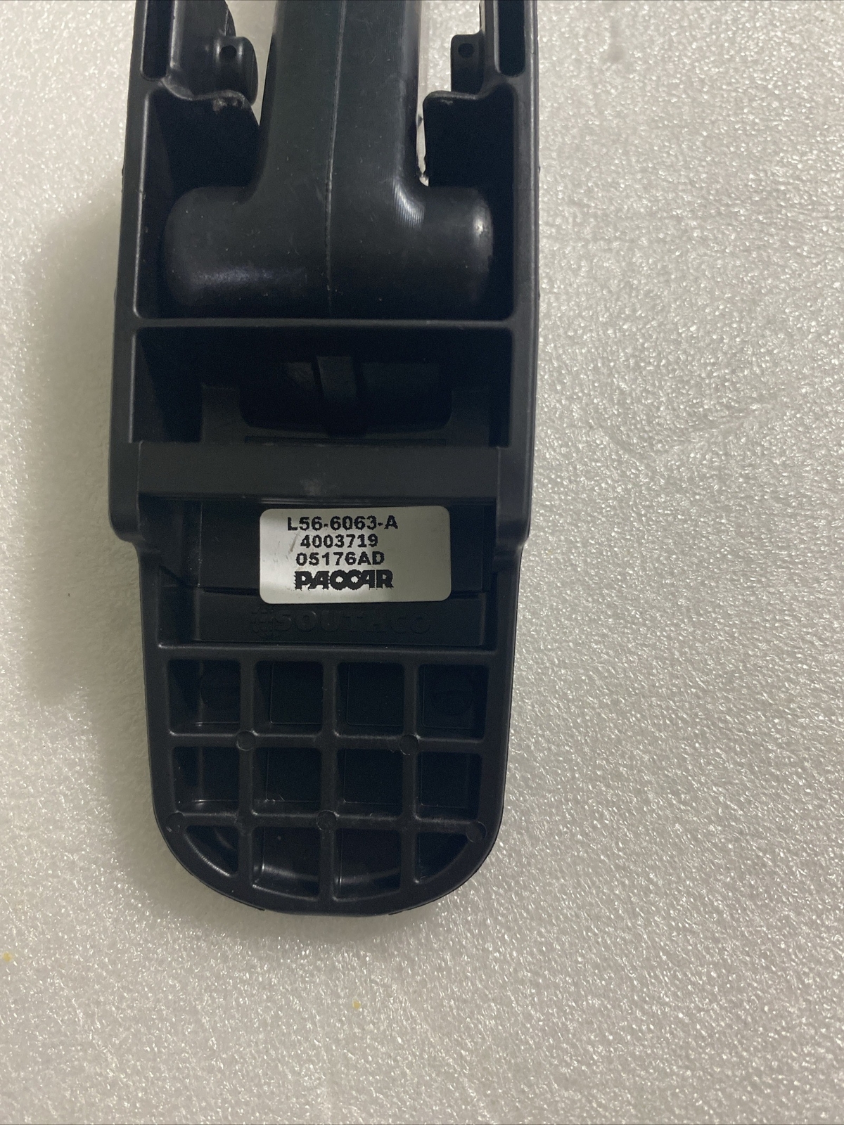 Peterbilt L56-6063 Latch Hood Genuine Paccar for sale online | eBay