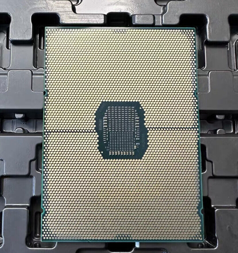 Intel Xeon Gold 6314U LGA-4189 1S CPU Processor 2.30 - 3.40GHz 32-Core ...