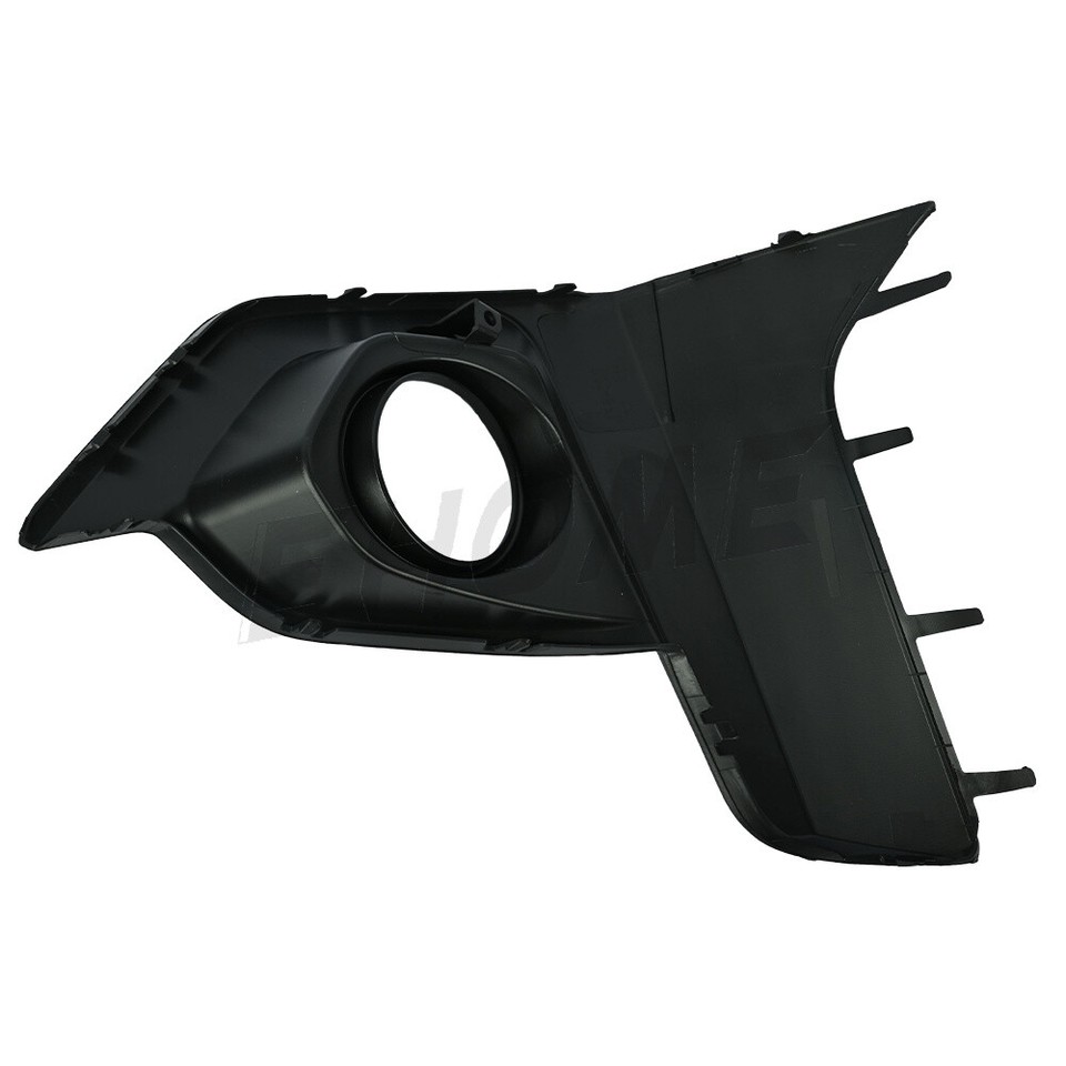 Fits 21 Subaru Crosstrek Fog Light Lamp Trim Cover Left Driver Side ...