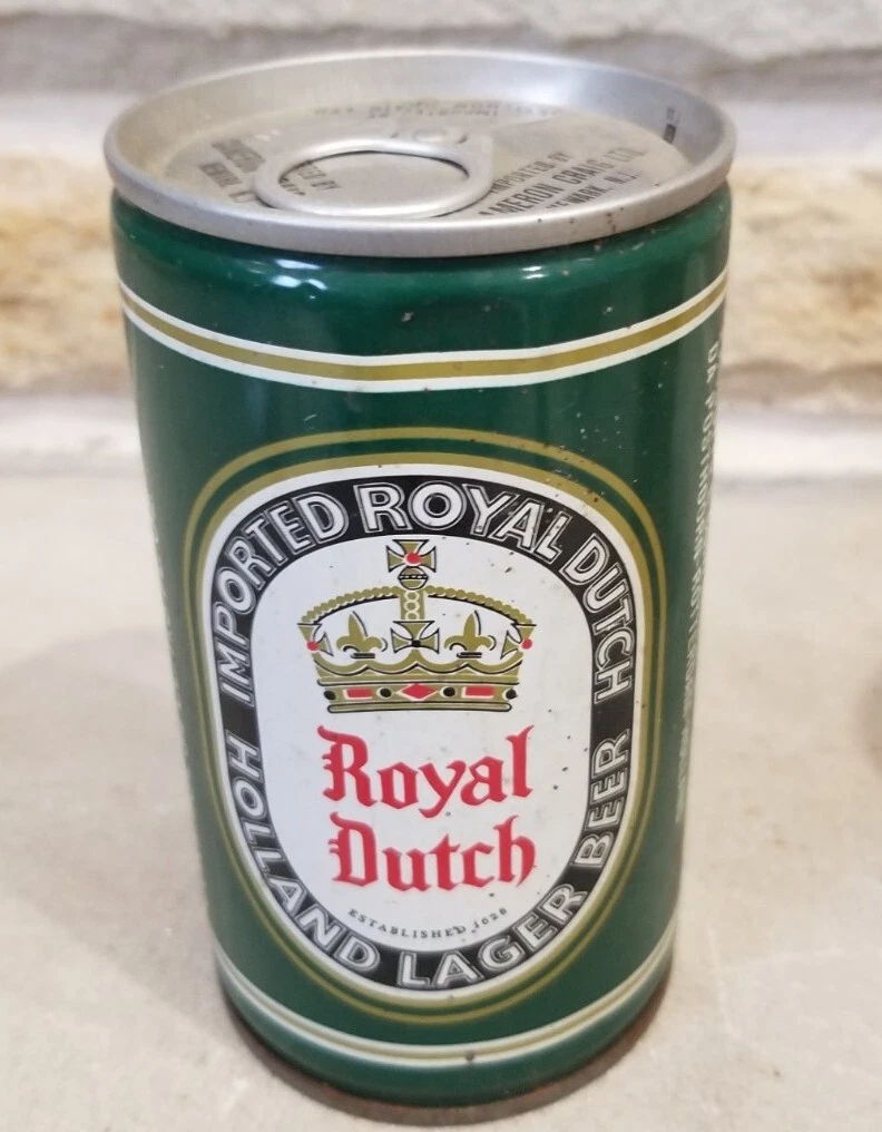 Royal Dutch Beer