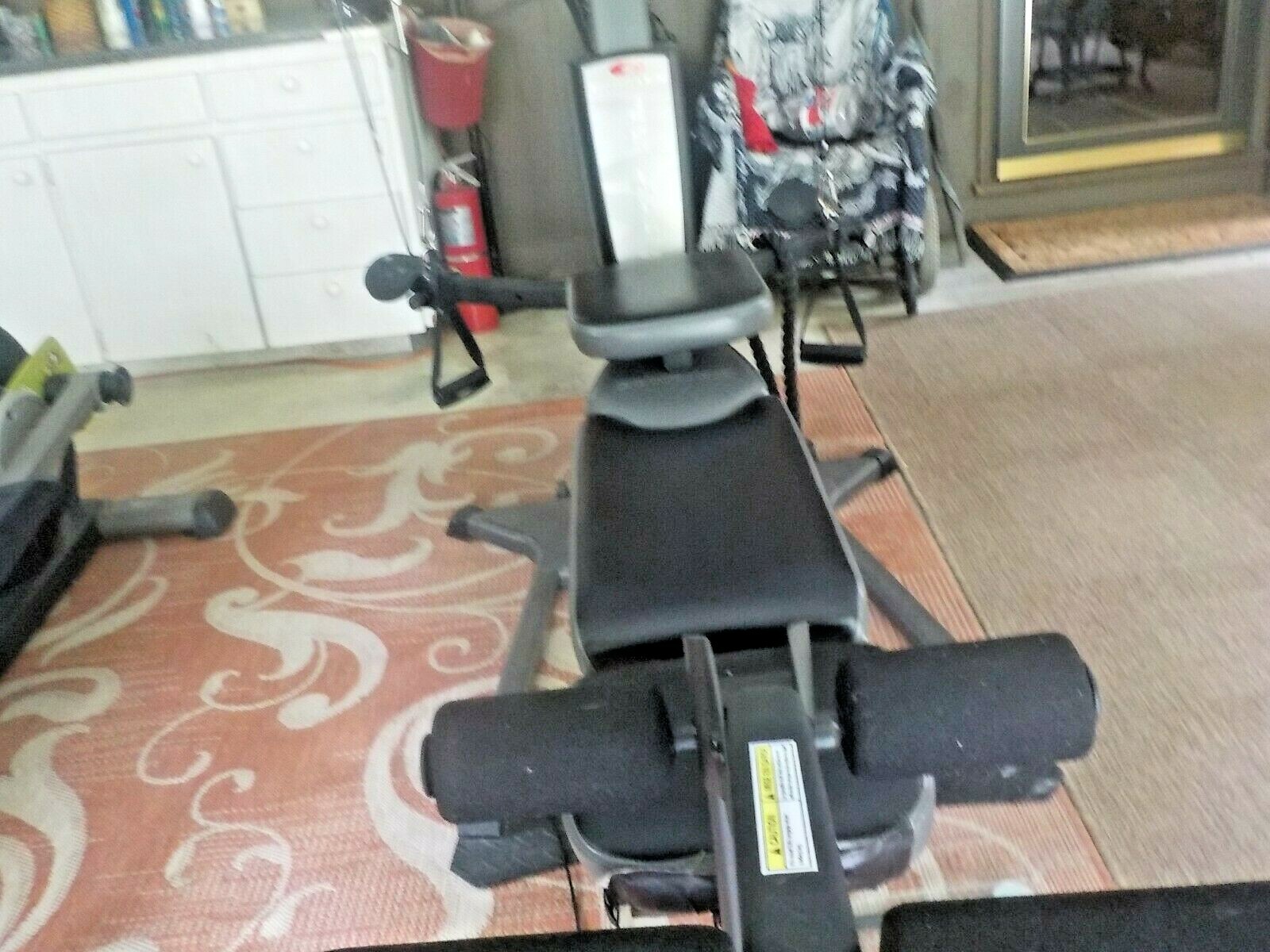 Bowflex Elite Workout Plan | EOUA Blog