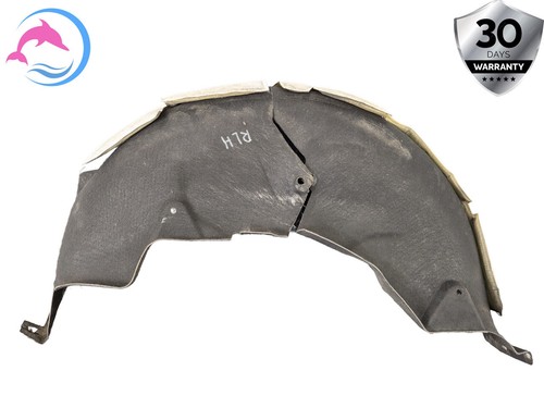 2013 - 2017 LAND RANGE ROVER OEM REAR LEFT SIDE SPLASH SHIELD INNER ...