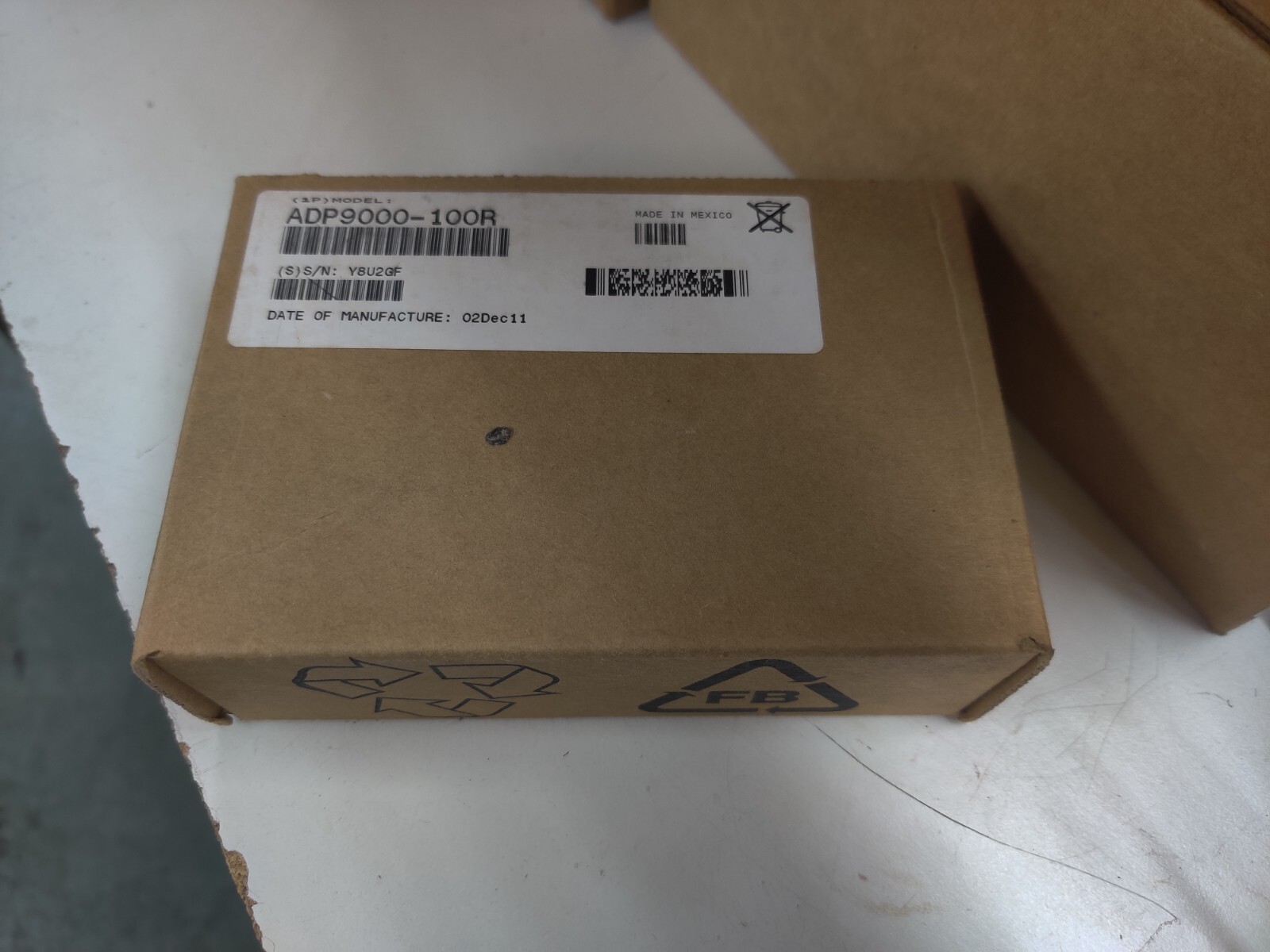 Motorola Symbol Mc9060 Mc9090 Charging Adapter Adp9000-100r for sale ...