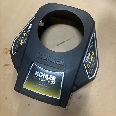Kohler Courage SV730 Blower Housing 32-027-03S Air Filter Cover 32-096 ...