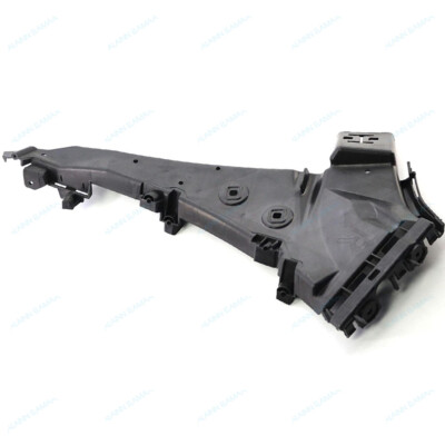 Right Side Front Bumper Mounting Bracket 4L0807284B Fit For 2007-2015 ...