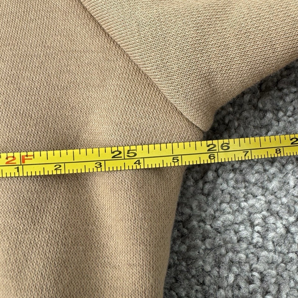 GAP x Dapper Dan Hoodie DAP Harlem Logo Limited Edition Brown Size M Sweatshirt | eBay