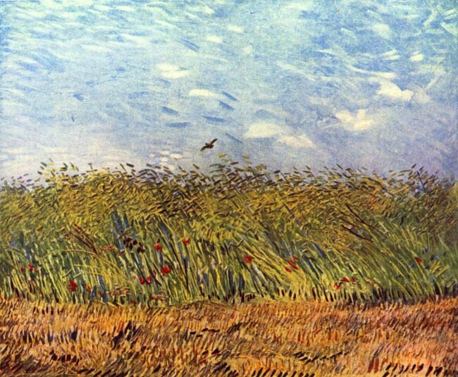 Impressionism Vincent Van Gogh Vincent Van Gogh Wikipedia