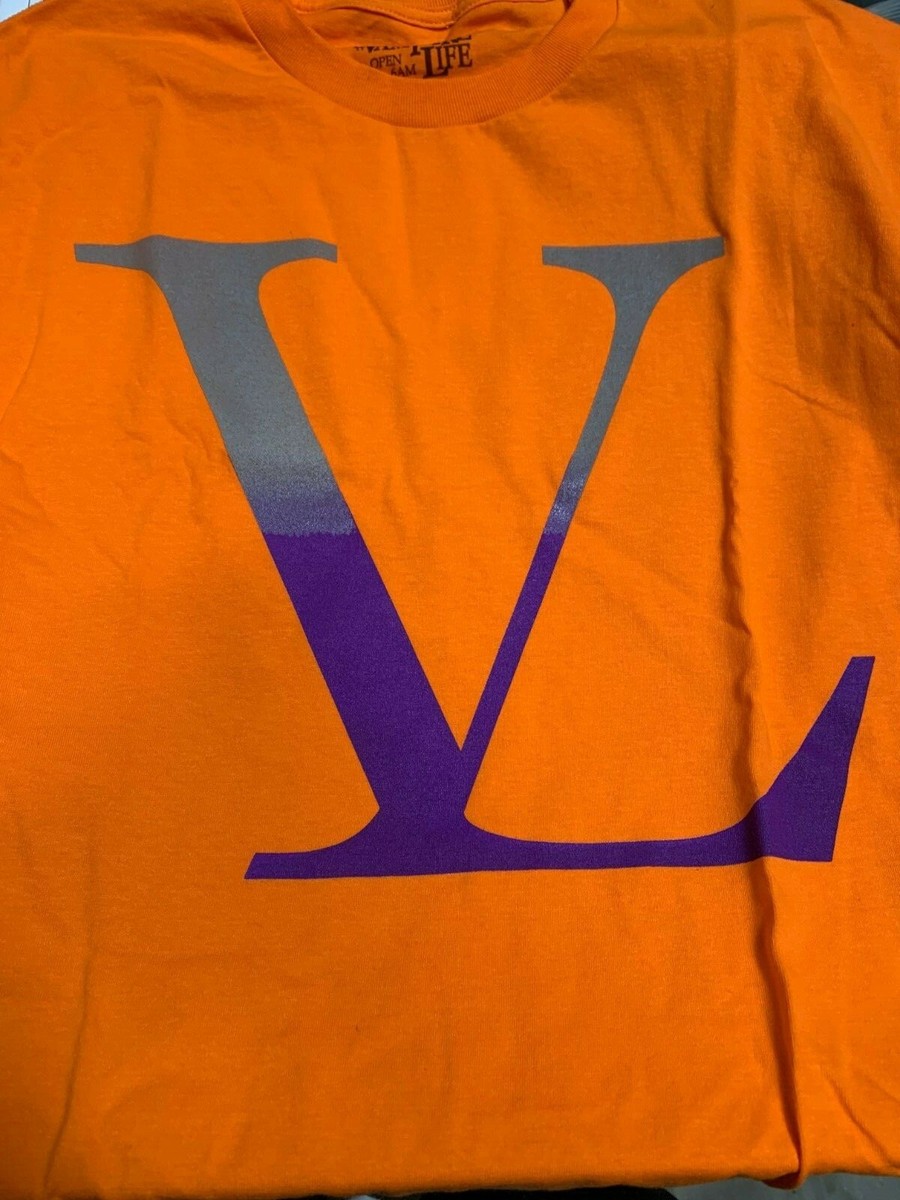 Vampire Life Vl Logo