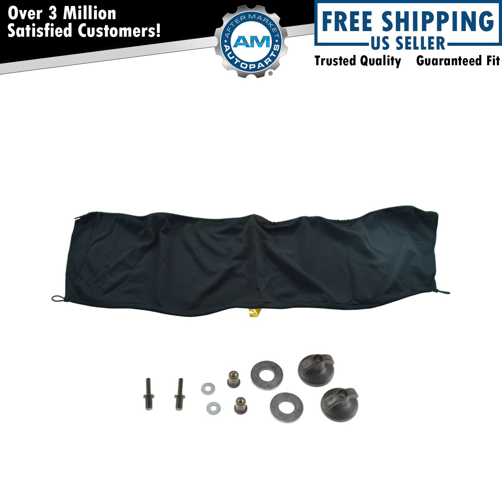 2010-2011 Kia Soul Cargo Cover U8150 2k000 OEM Factory for sale online ...