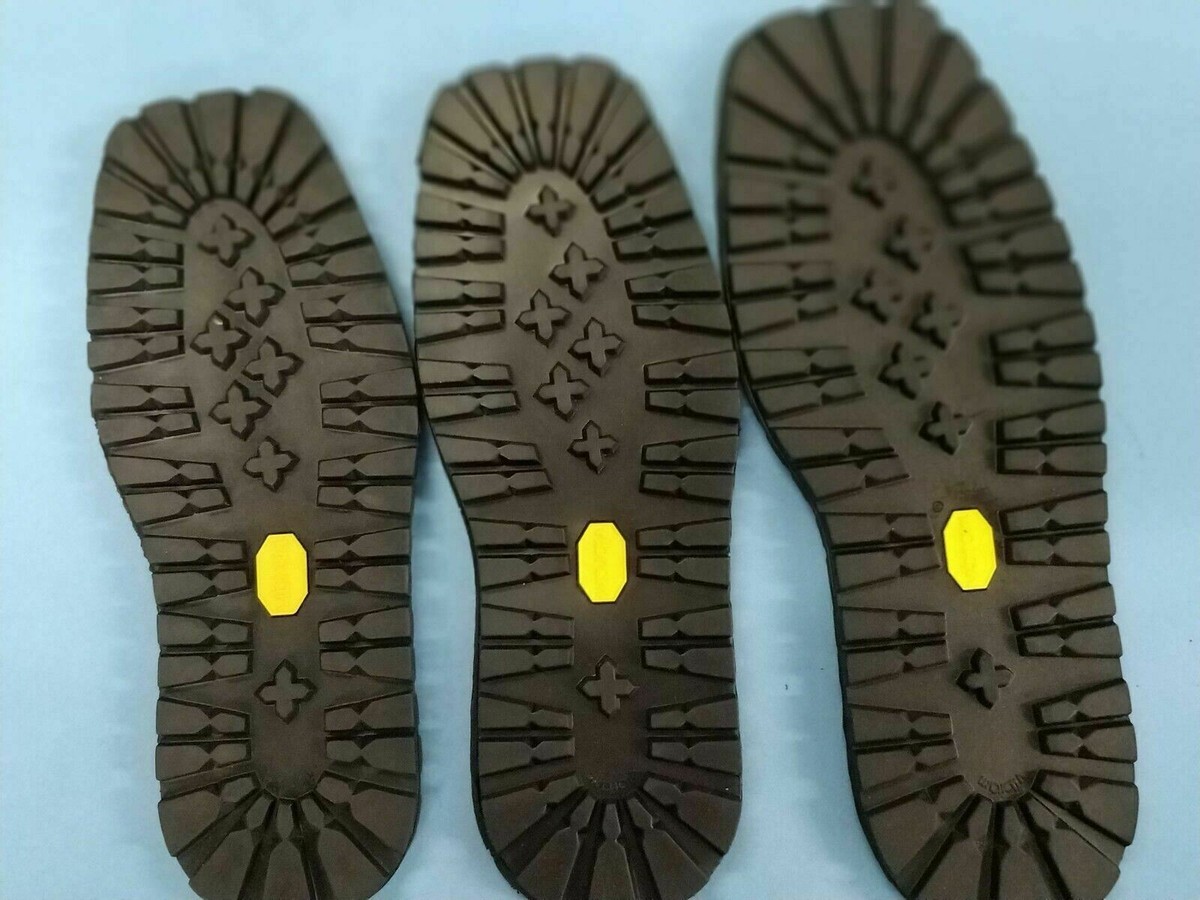 Vibram replacement sole #148 Lug Sole 1 pair | eBay Vibram replacement sole #148 Lug Sole 1 pair | eBay