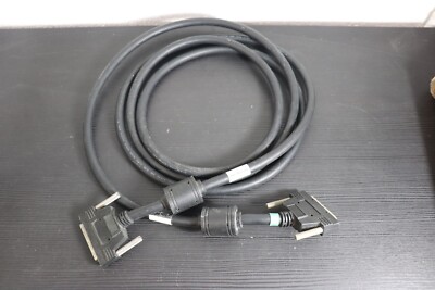 EFI Fiery IC-304 Creo to Printer Cable 220-01702A Konica C6500 C5500 ...
