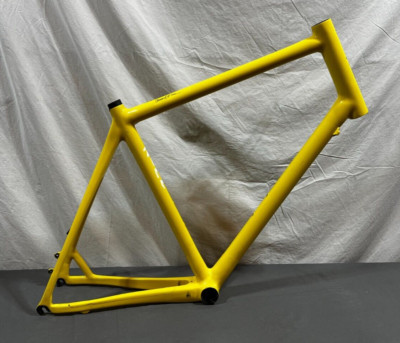 Bicycle Frames - Custom Built - Nelo's Cycles